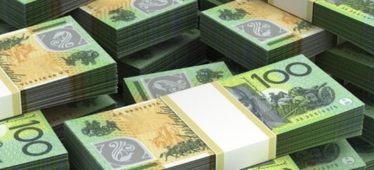 HERE’S YOUR $250,000 BONUS! | Wealth Train